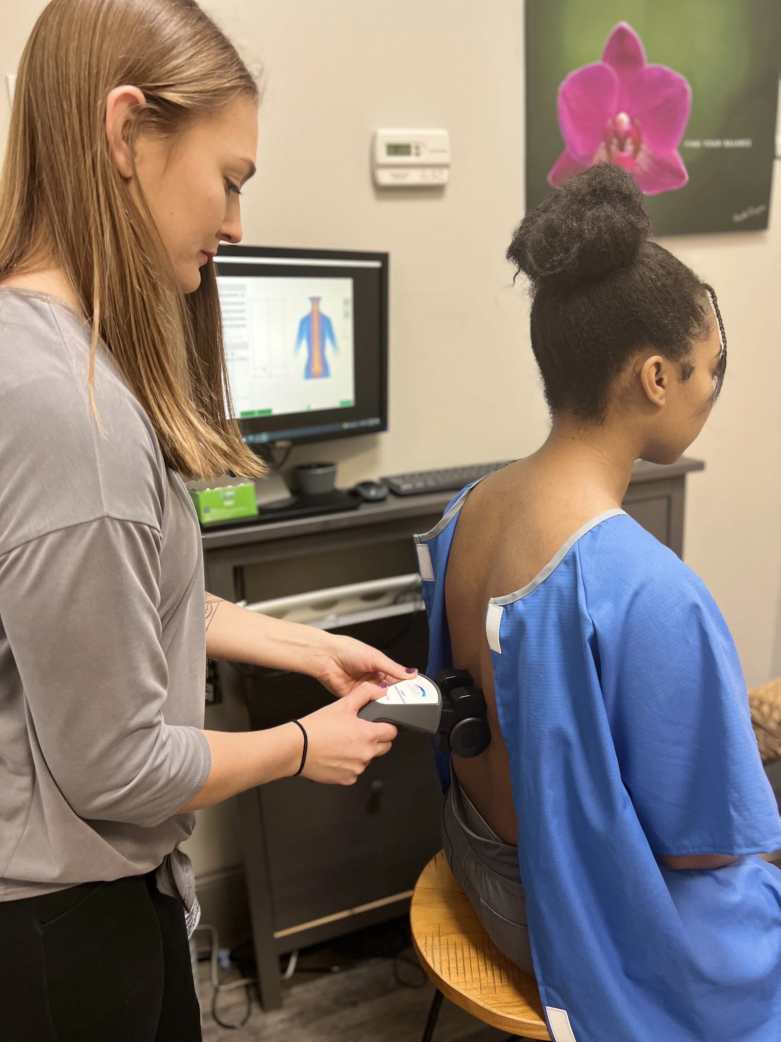 General 4 — Arise Chiropractic