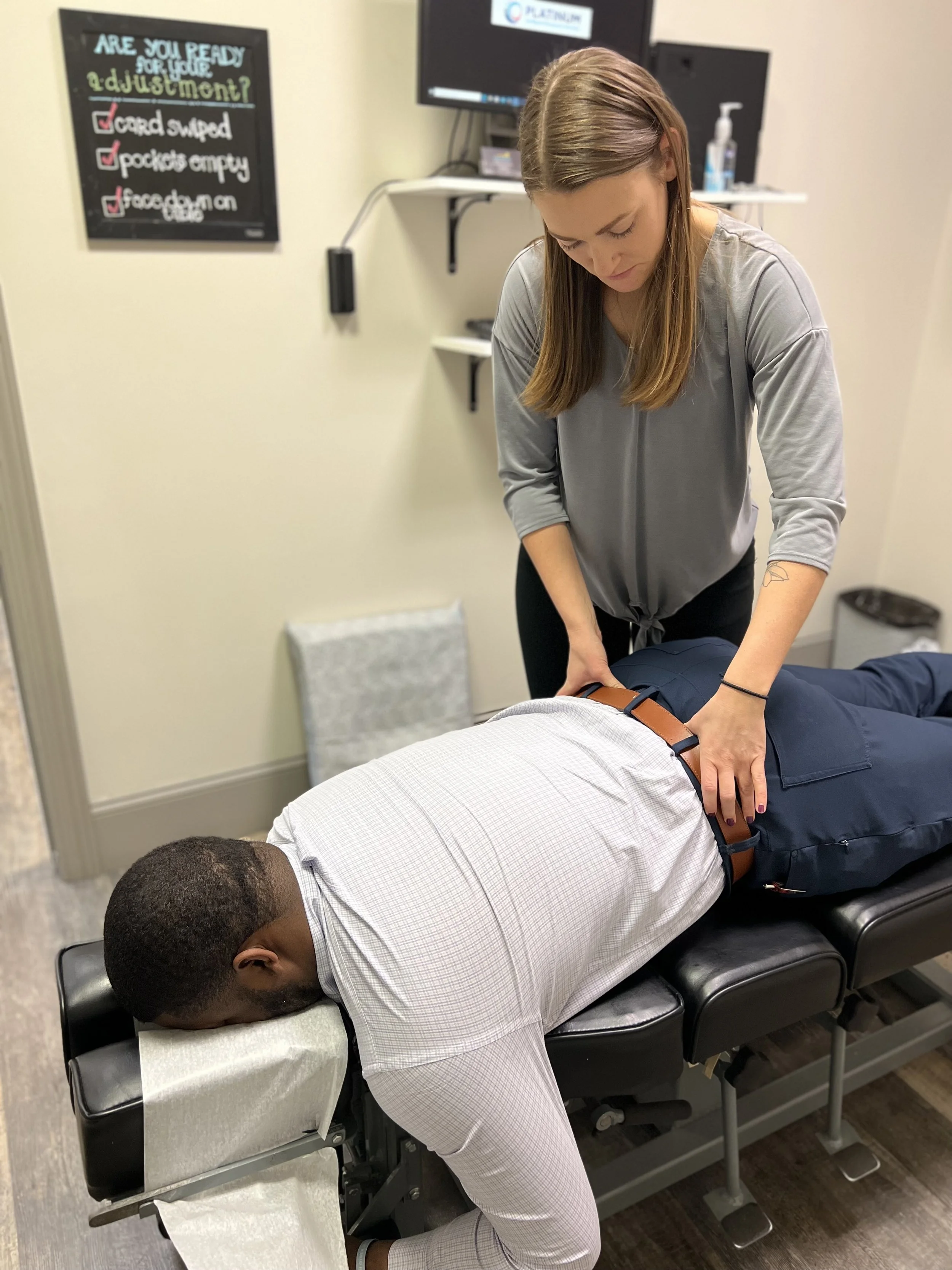 General 4 — Arise Chiropractic