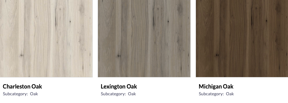 Polilam Solid Color Laminates – Stylish, Durable Surfaces for Modern ...