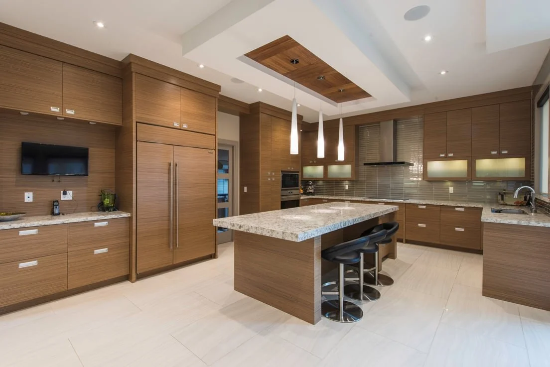 Lab Design Laminates — CPS Garten