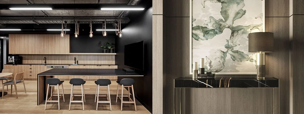 Lab Design Laminates — CPS Garten