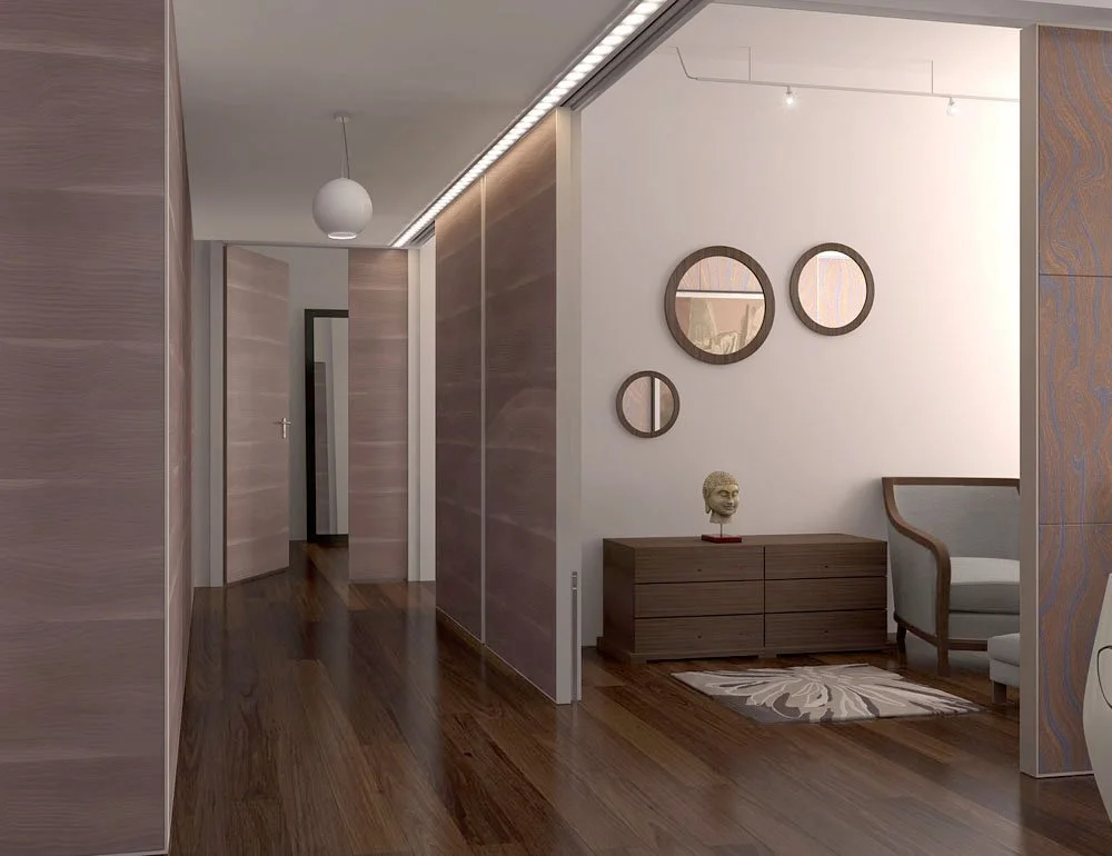 Interior Arts HPL Design Laminates — CPS Garten