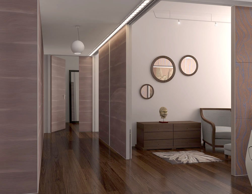 Interior Arts HPL Design Laminates — CPS Garten