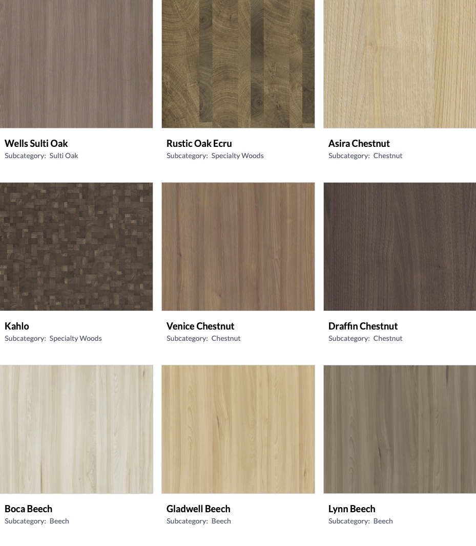 Polilam Solid Color Laminates – Stylish, Durable Surfaces for Modern ...