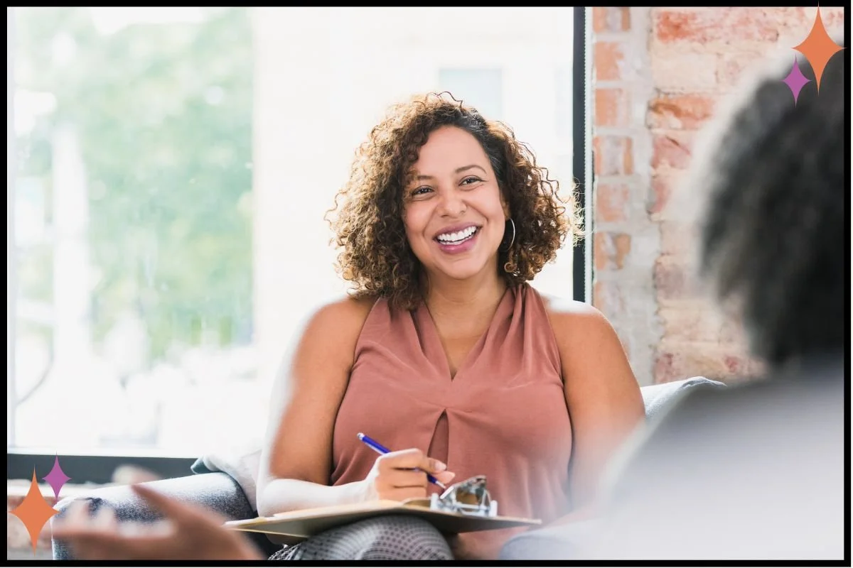 How Trauma Therapists Can Recognize Vicarious Resilience