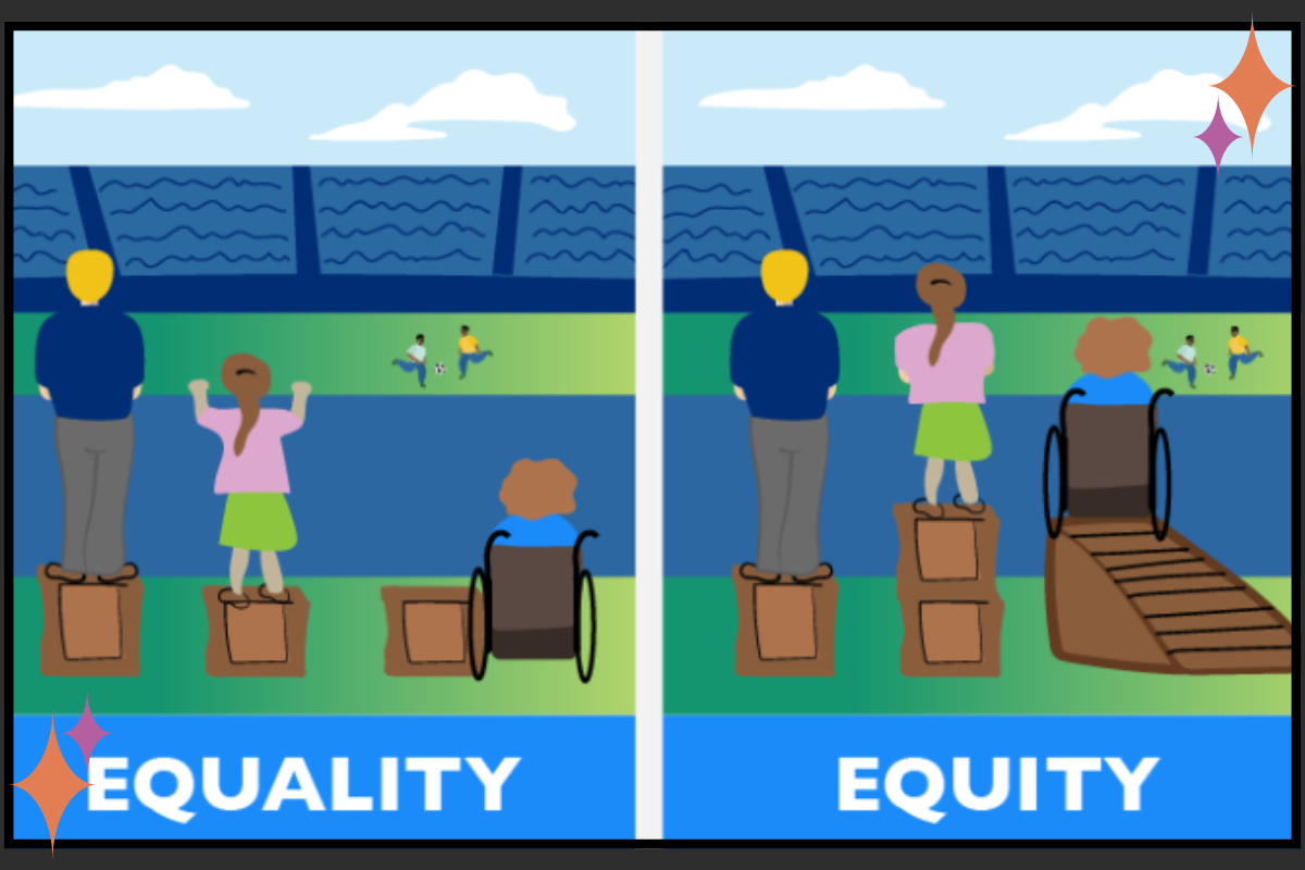 The Real Reason Trauma Therapists Burn Out (And How Equity Can Change That)