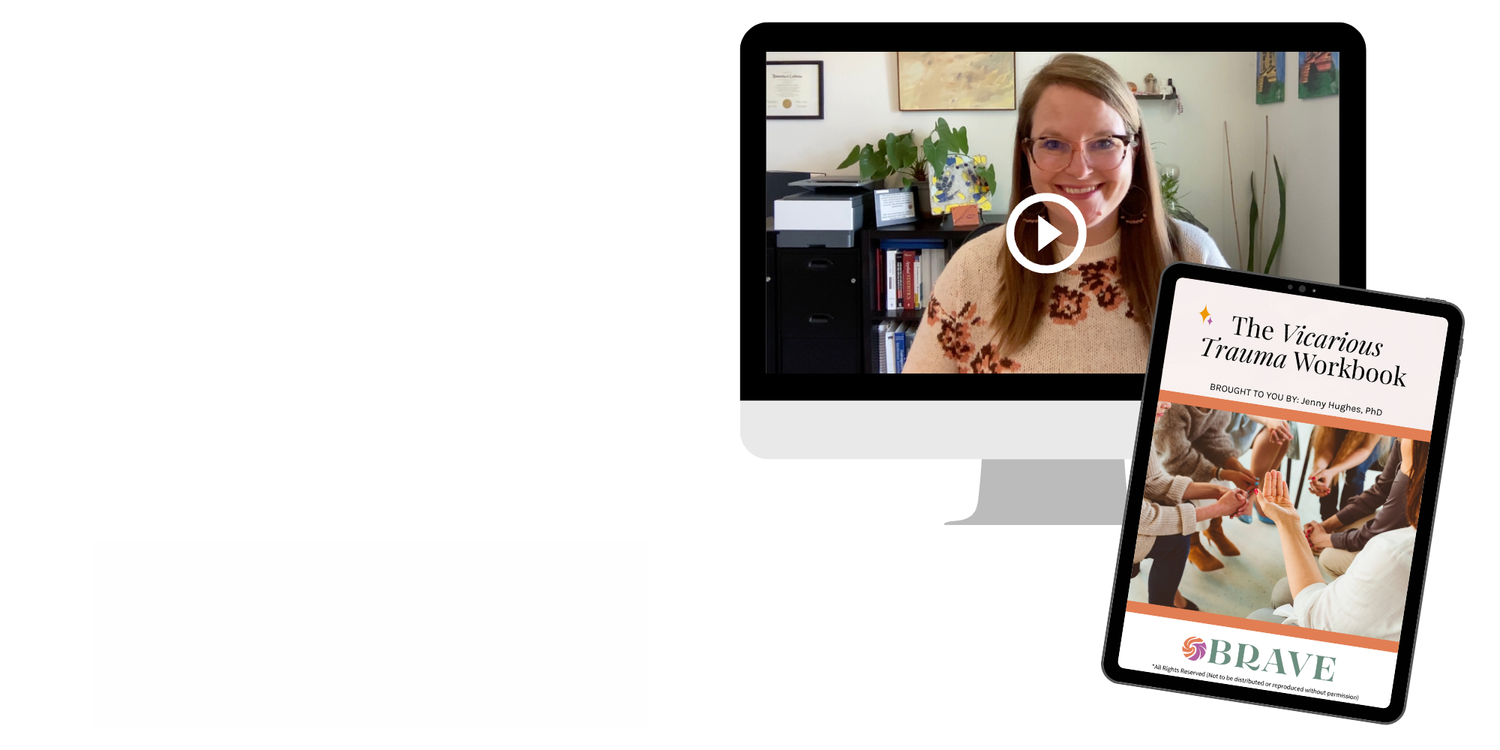 BRAVE VT Workshop LIVE
