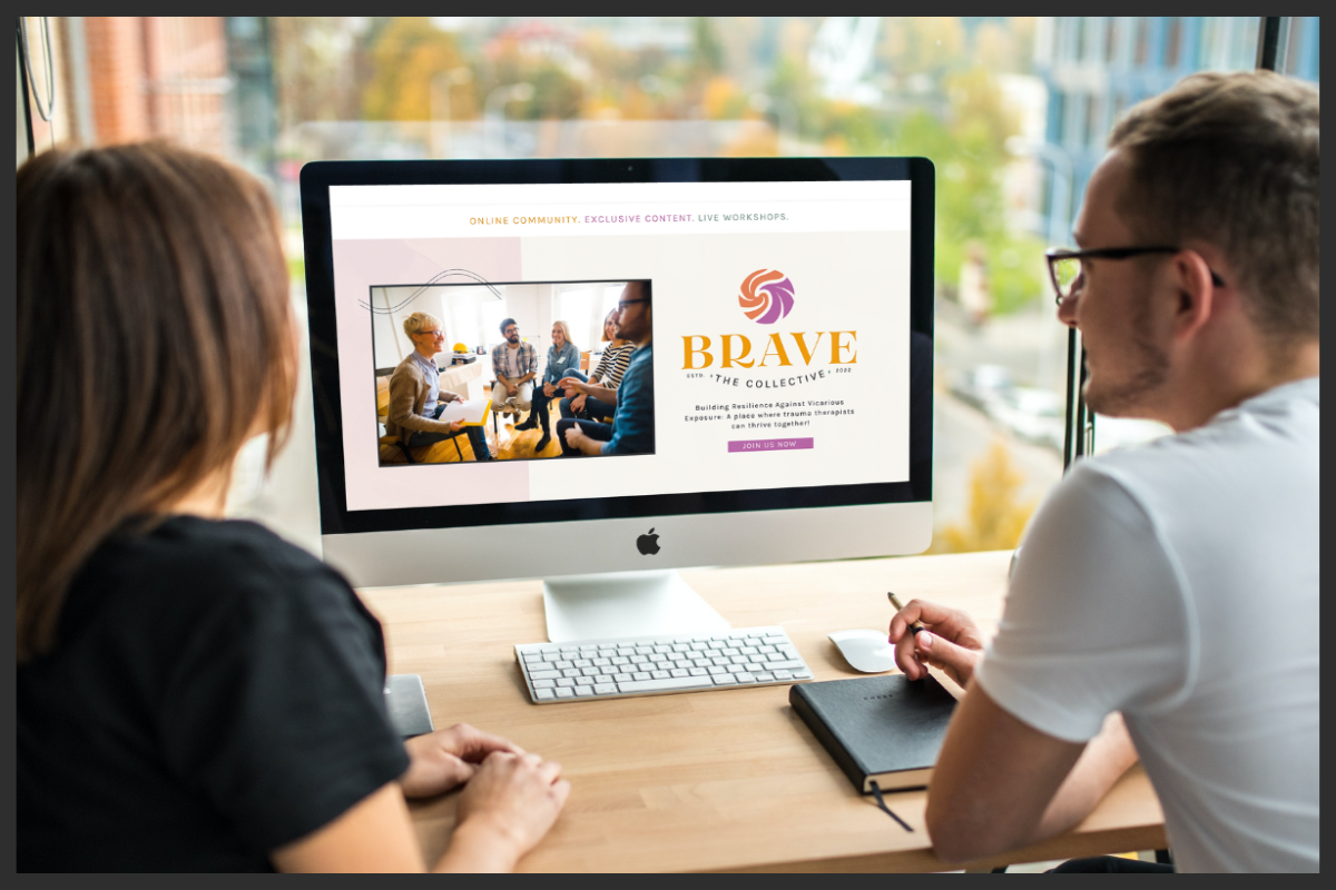BRAVE Providers | Consultation, Community & Training for Trauma Therapists