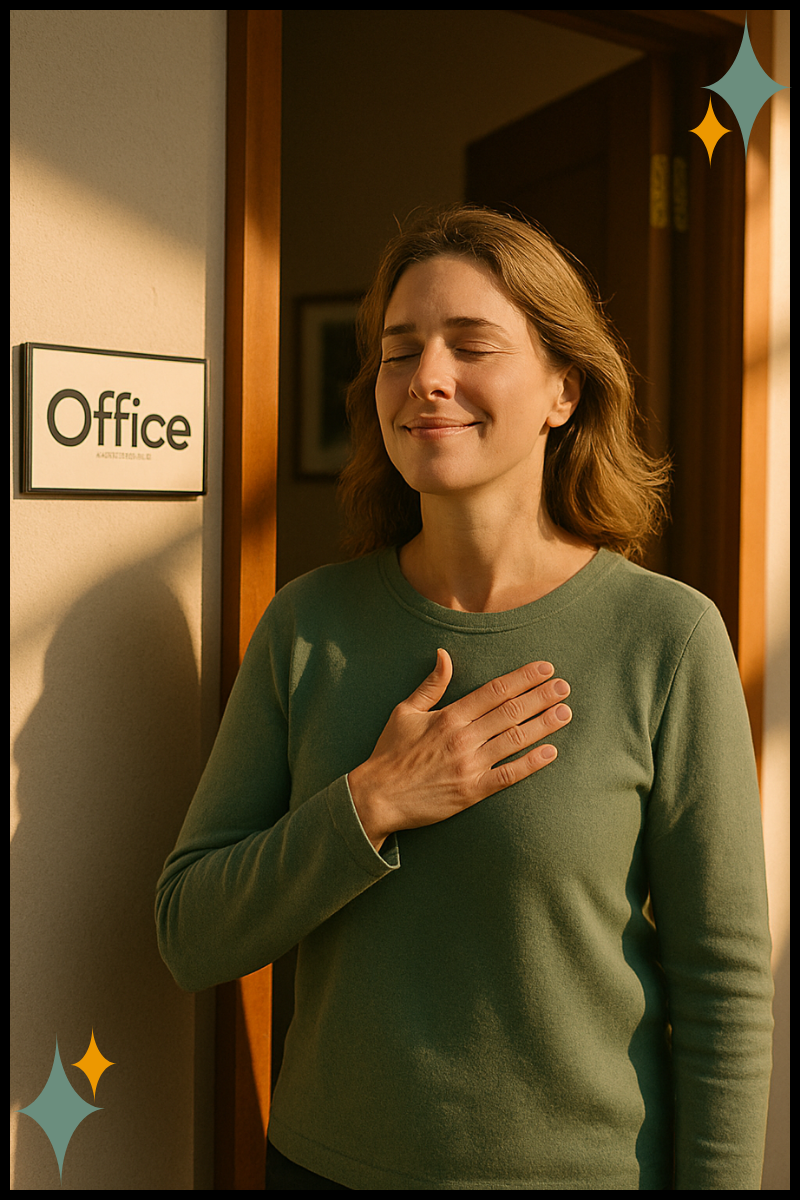 What is Vicarious Resilience in Trauma Therapy?