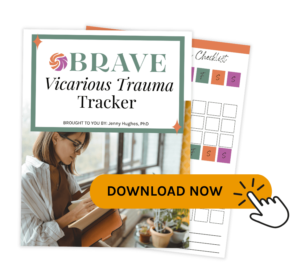 Compassion Fatigue in Trauma Therapists: How to Recognize, Prevent, and Recover