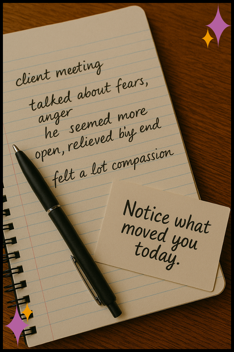 What is Vicarious Resilience in Trauma Therapy?