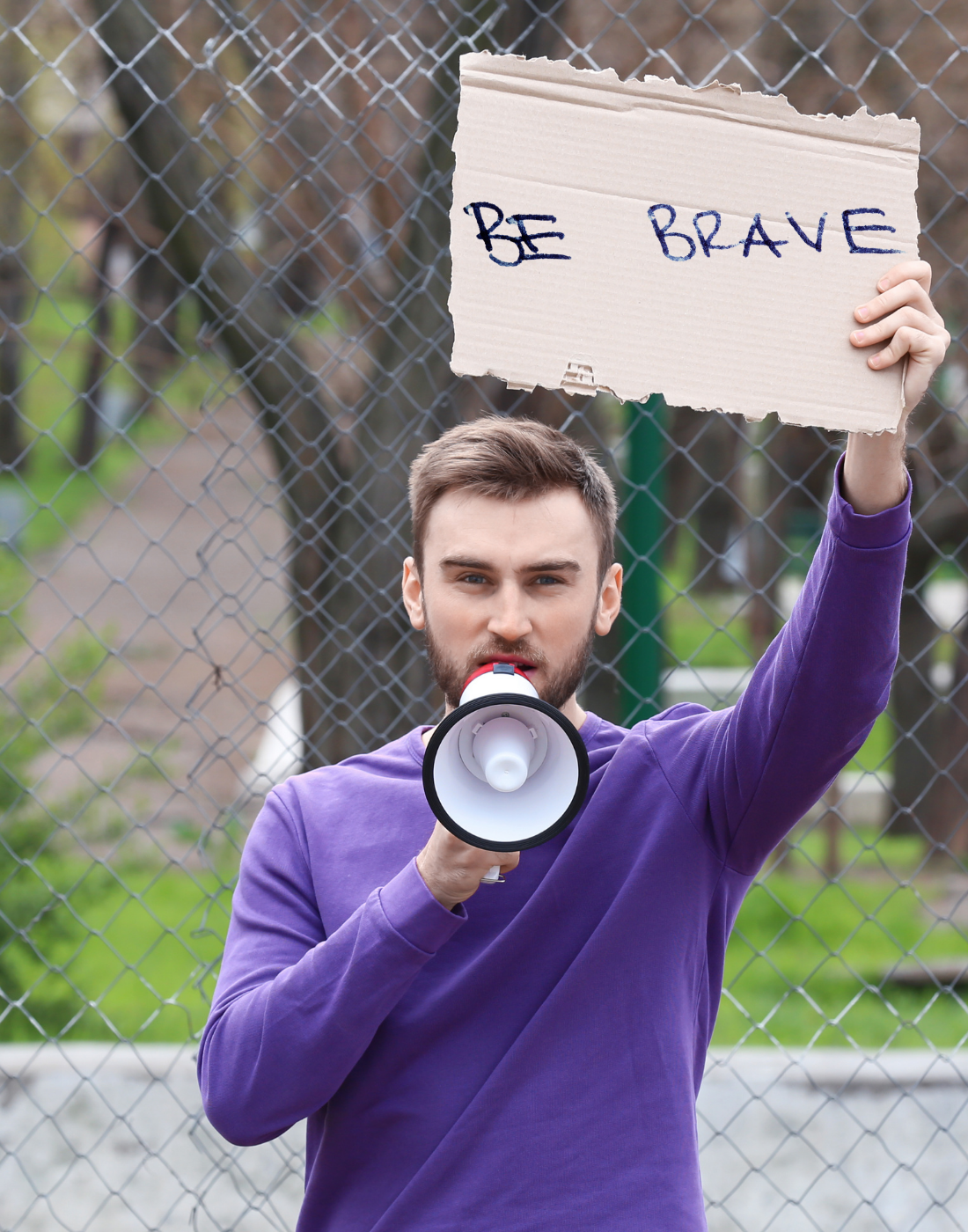BRAVE Trauma Therapist Collective — Supportive Community + Peer ...