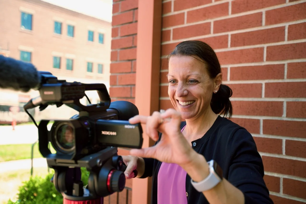 ASB | Curriculum and Professional Development for Video, Film, and ...