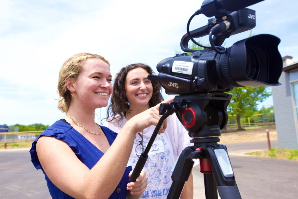 ASB | Curriculum and Professional Development for Video, Film, and ...