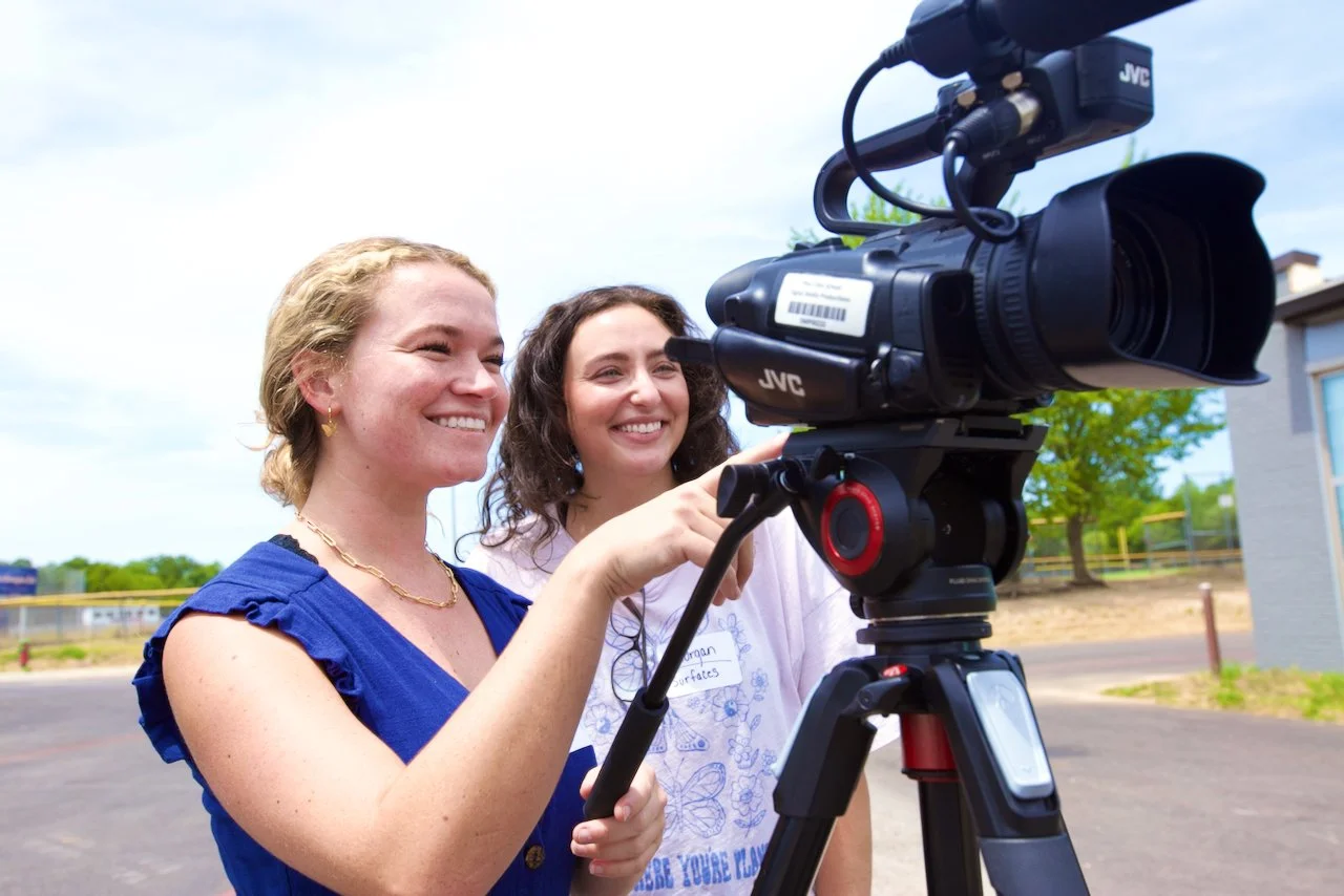 ASB | Curriculum and Professional Development for Video, Film, and ...