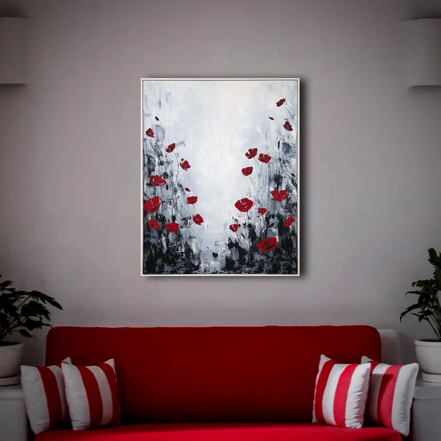 Rebecca Collett: Art