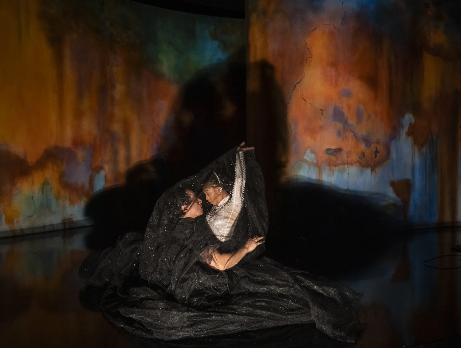 Antigone — Let's Play Theatrical Reviews