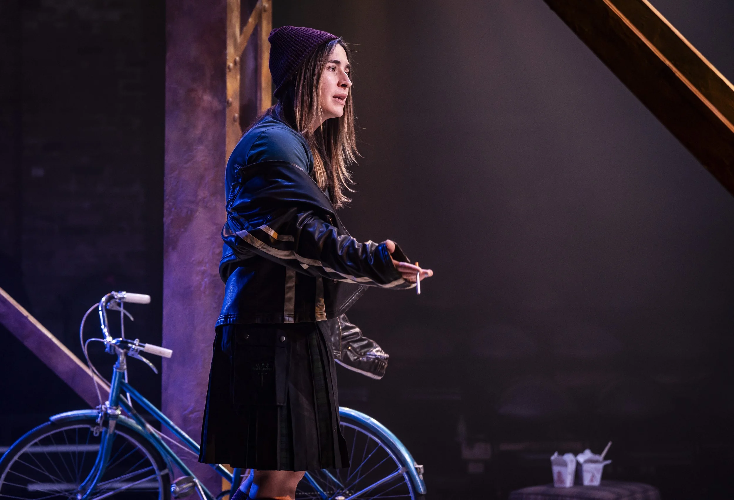 JUMP — Let's Play Theatrical Reviews