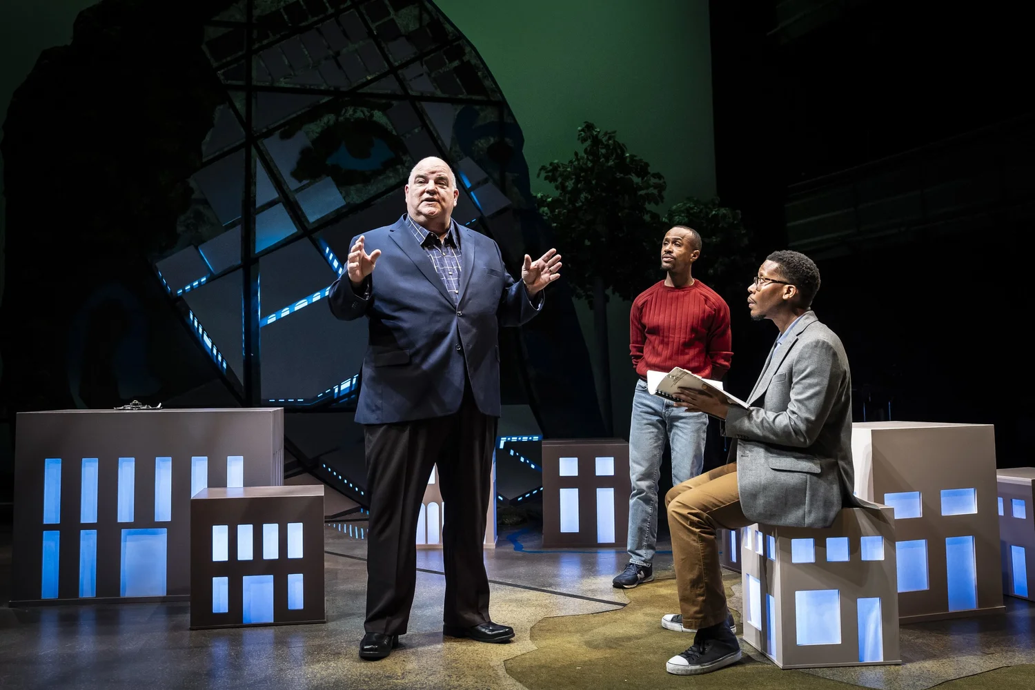 Primary Trust — Let's Play Theatrical Reviews