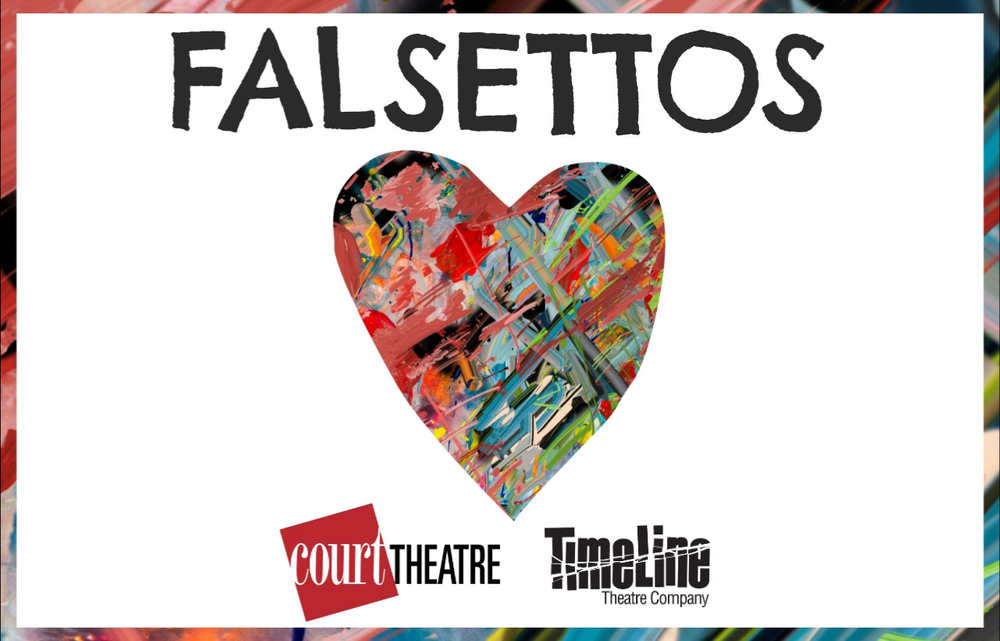 Falsettos — Let's Play Theatrical Reviews