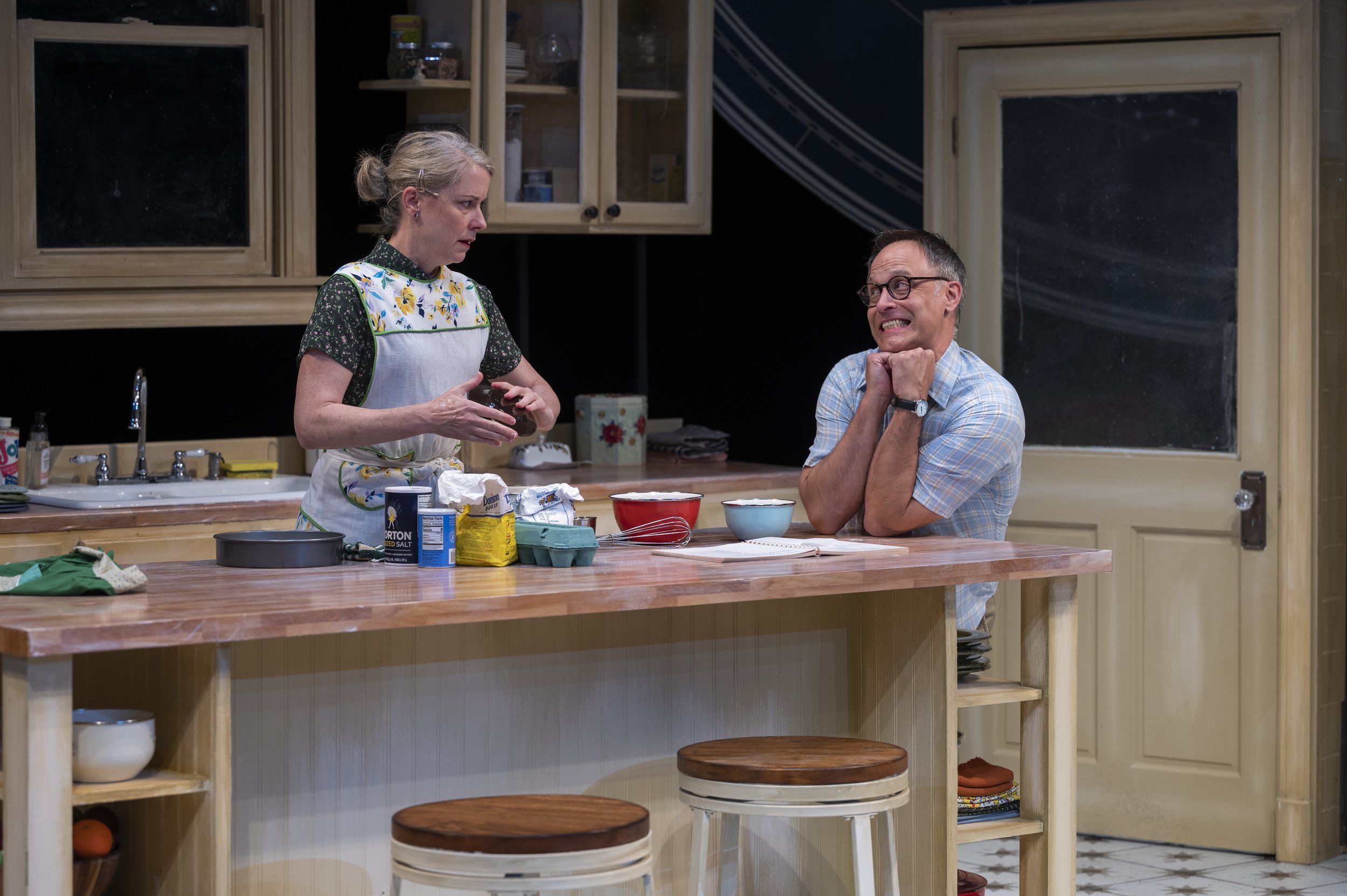 Birthday Candles — Let's Play Theatrical Reviews