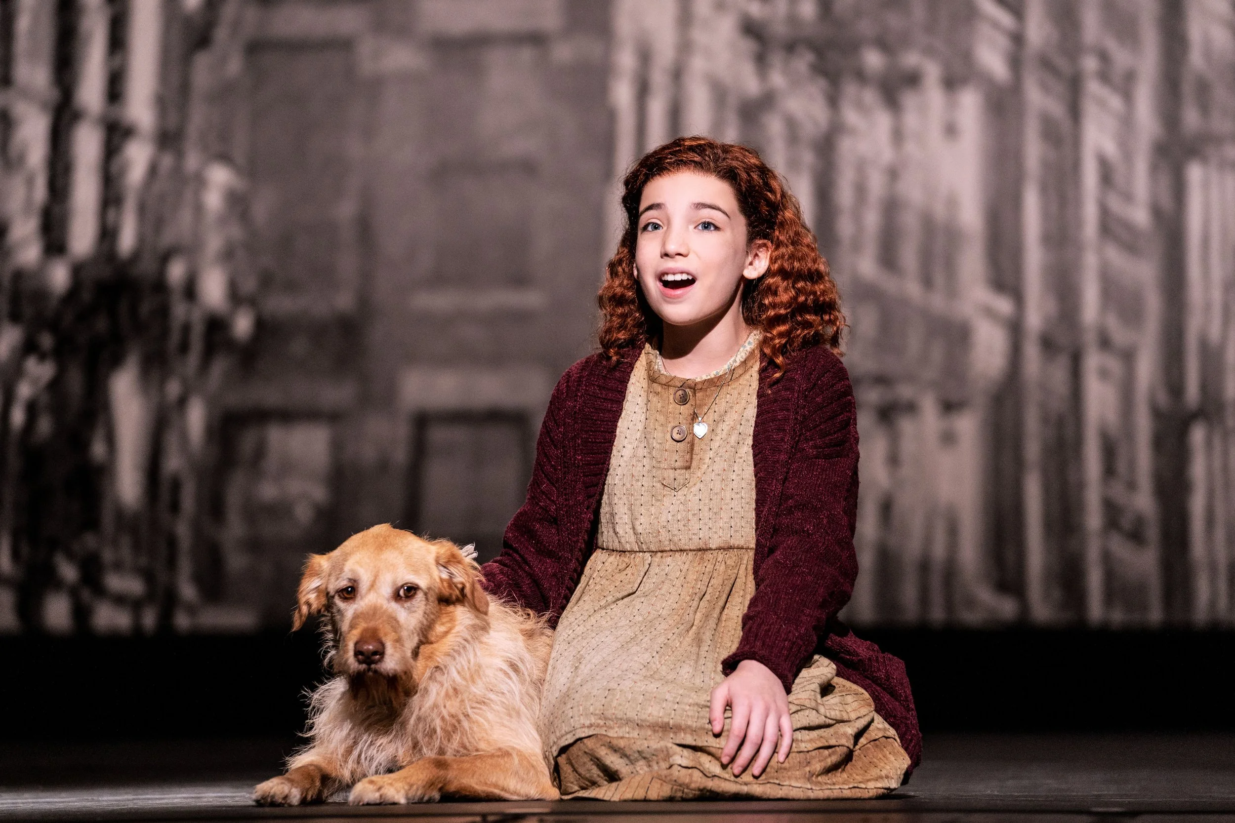 Annie — Let's Play Theatrical Reviews
