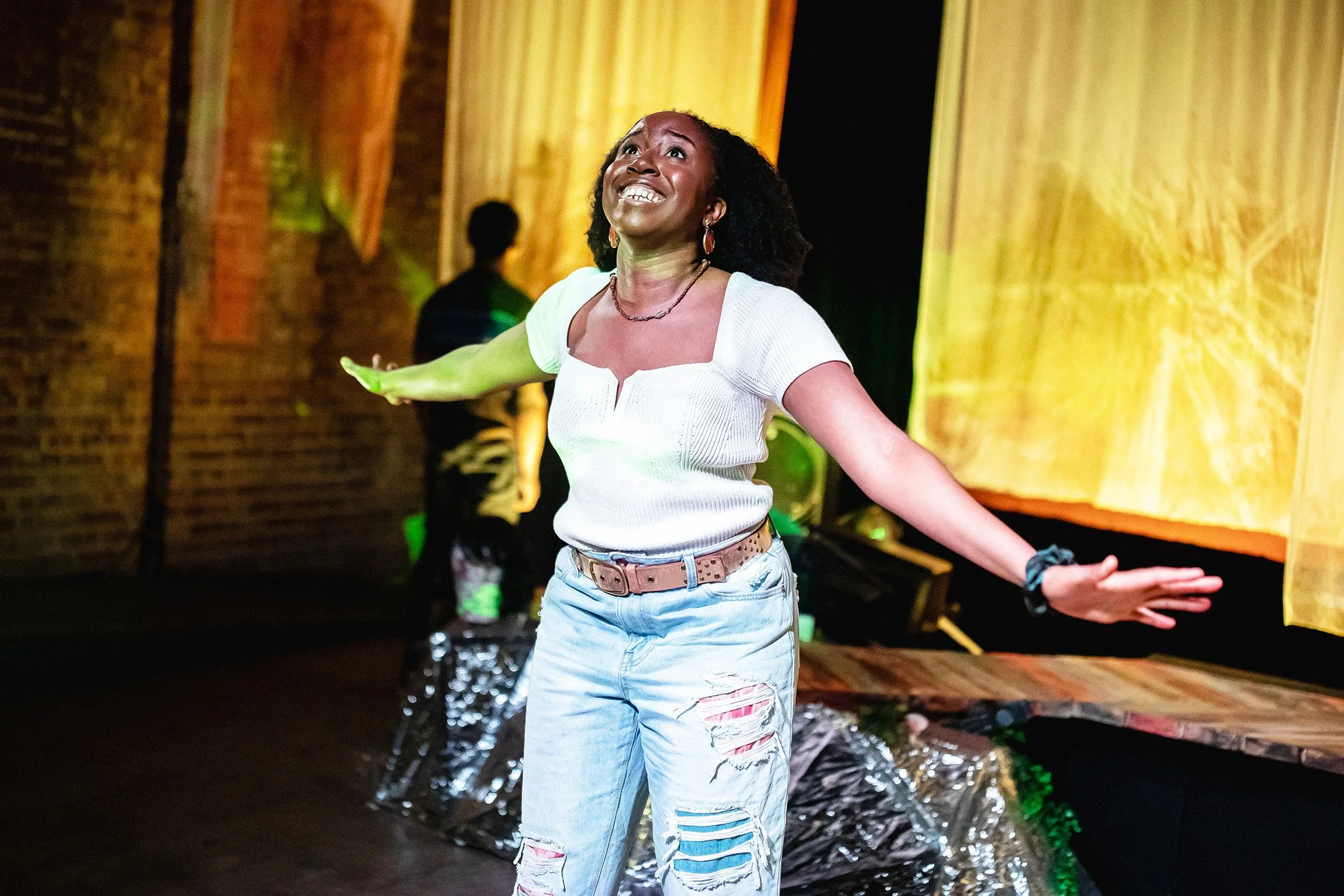 Alaiyo — Let's Play Theatrical Reviews