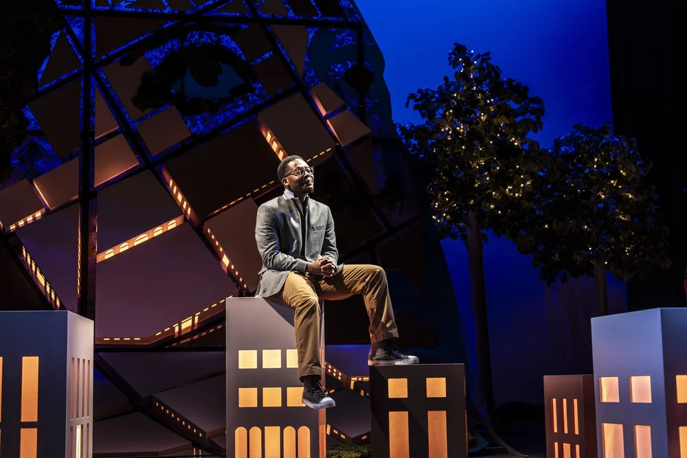 Primary Trust — Let's Play Theatrical Reviews