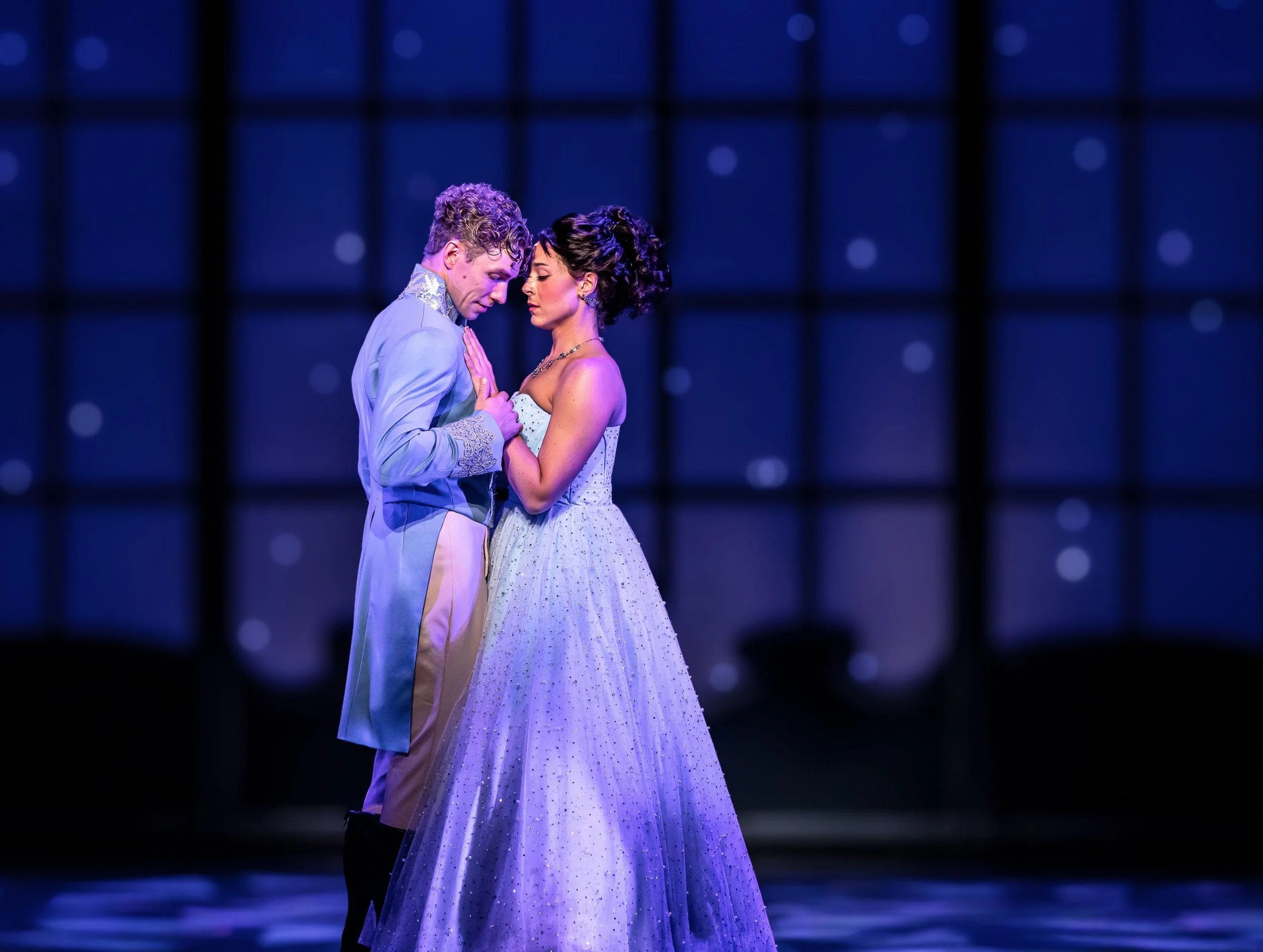 Cinderella — Let's Play Theatrical Reviews