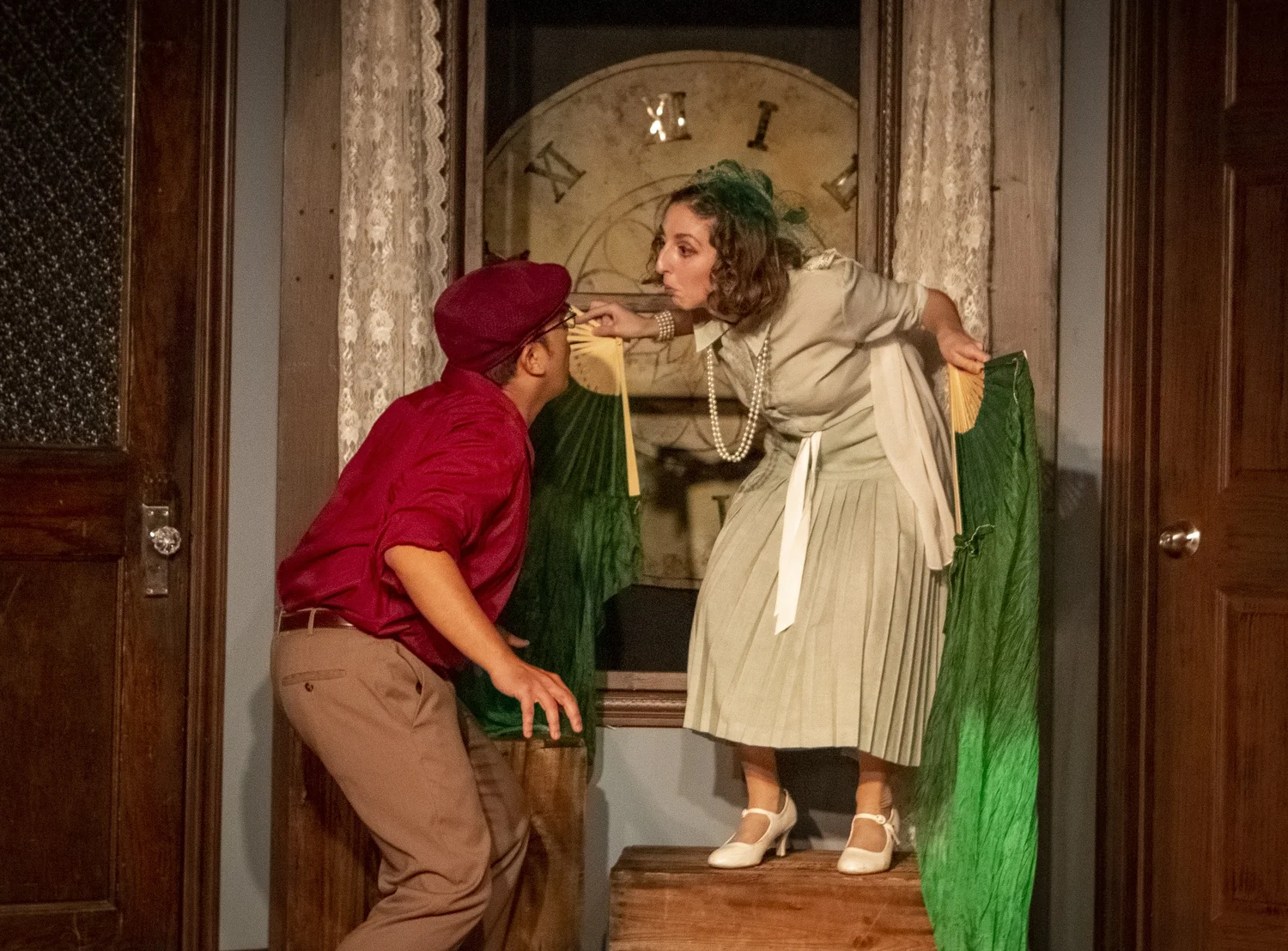 Failure: A Love Story — Let's Play Theatrical Reviews