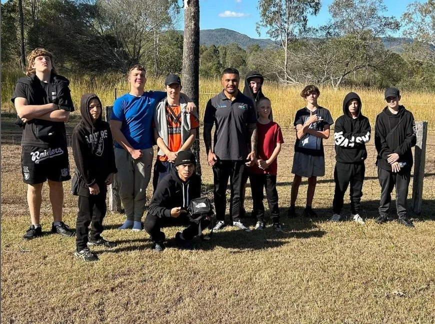 Programs — Youth Enterprise Trust