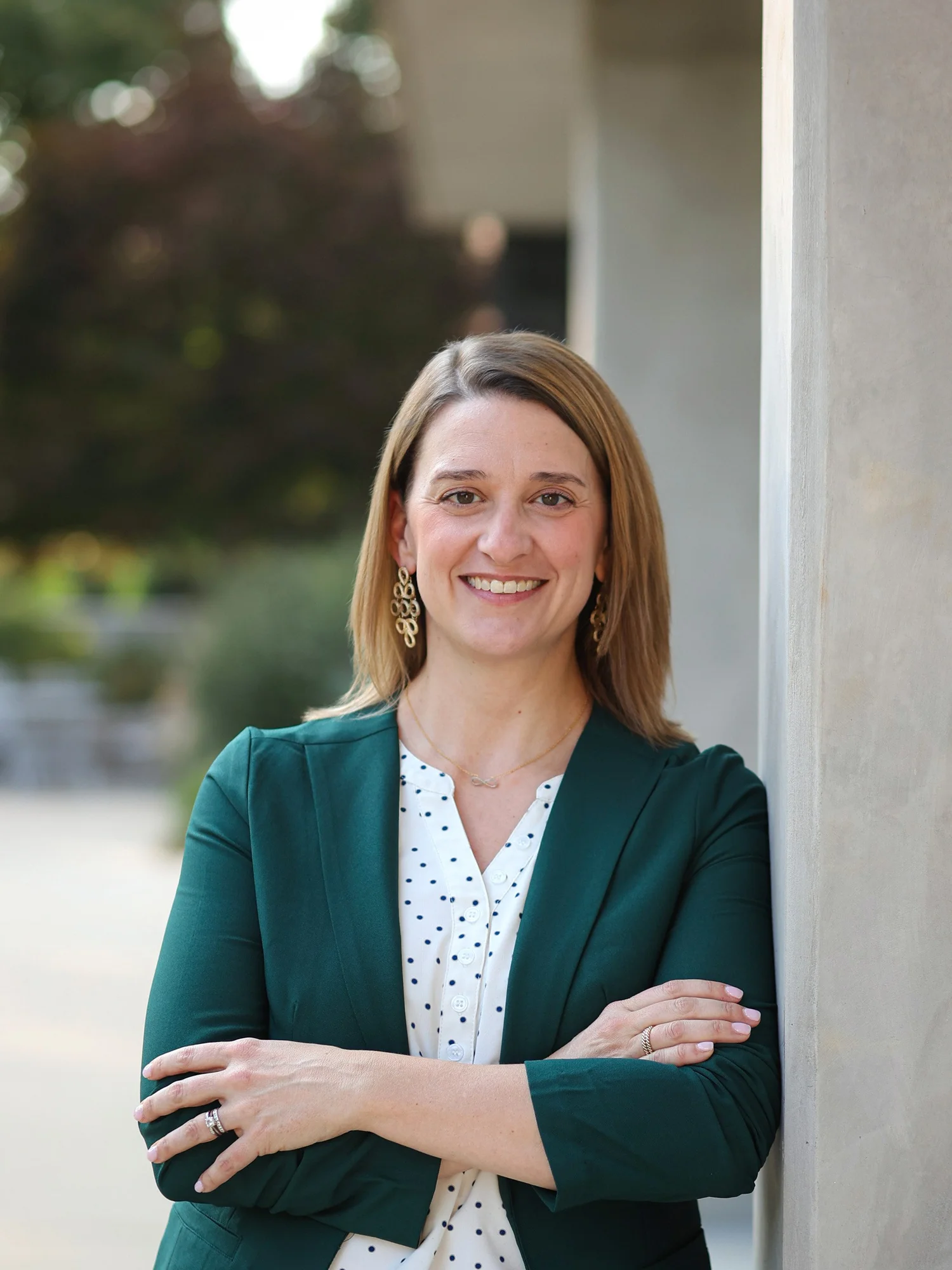 Dr. Emily Speaking Engagements — Learn with Dr. Emily