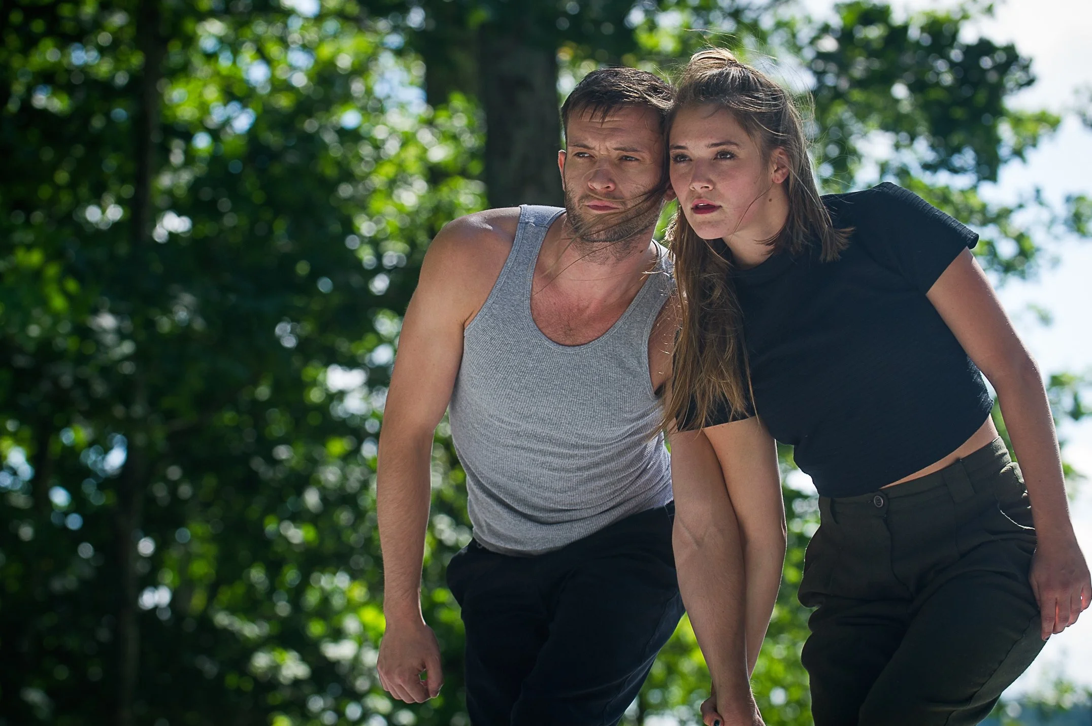 Choreography — Emily Schoen Branch