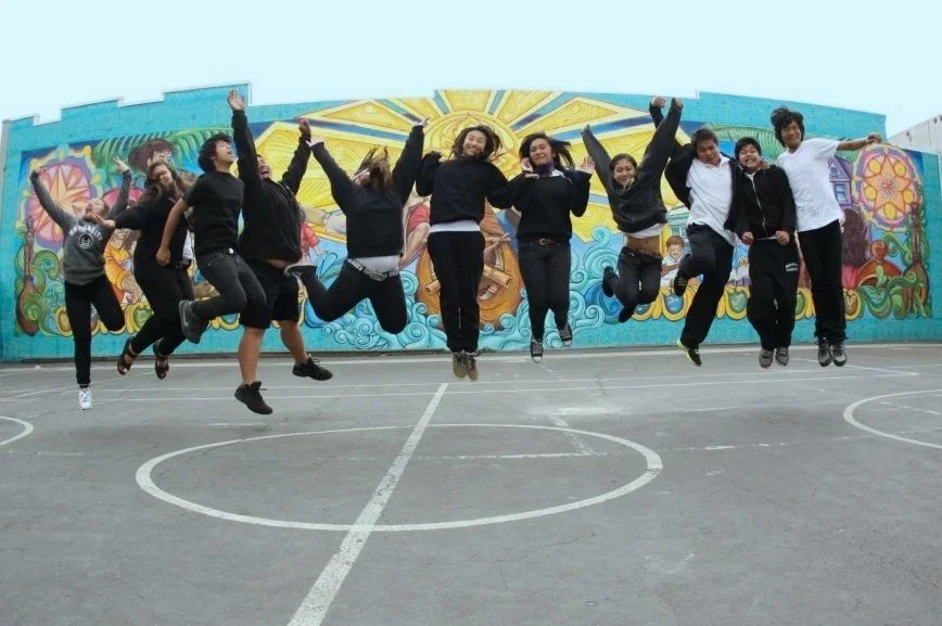 Our Work — Filipino American Development Foundation