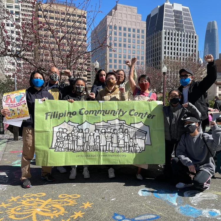 Our Work — Filipino American Development Foundation