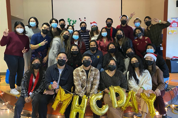 Our Work — Filipino American Development Foundation