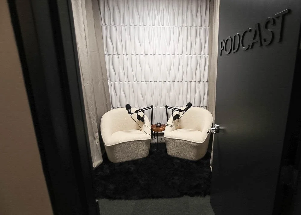 the good vibe studios