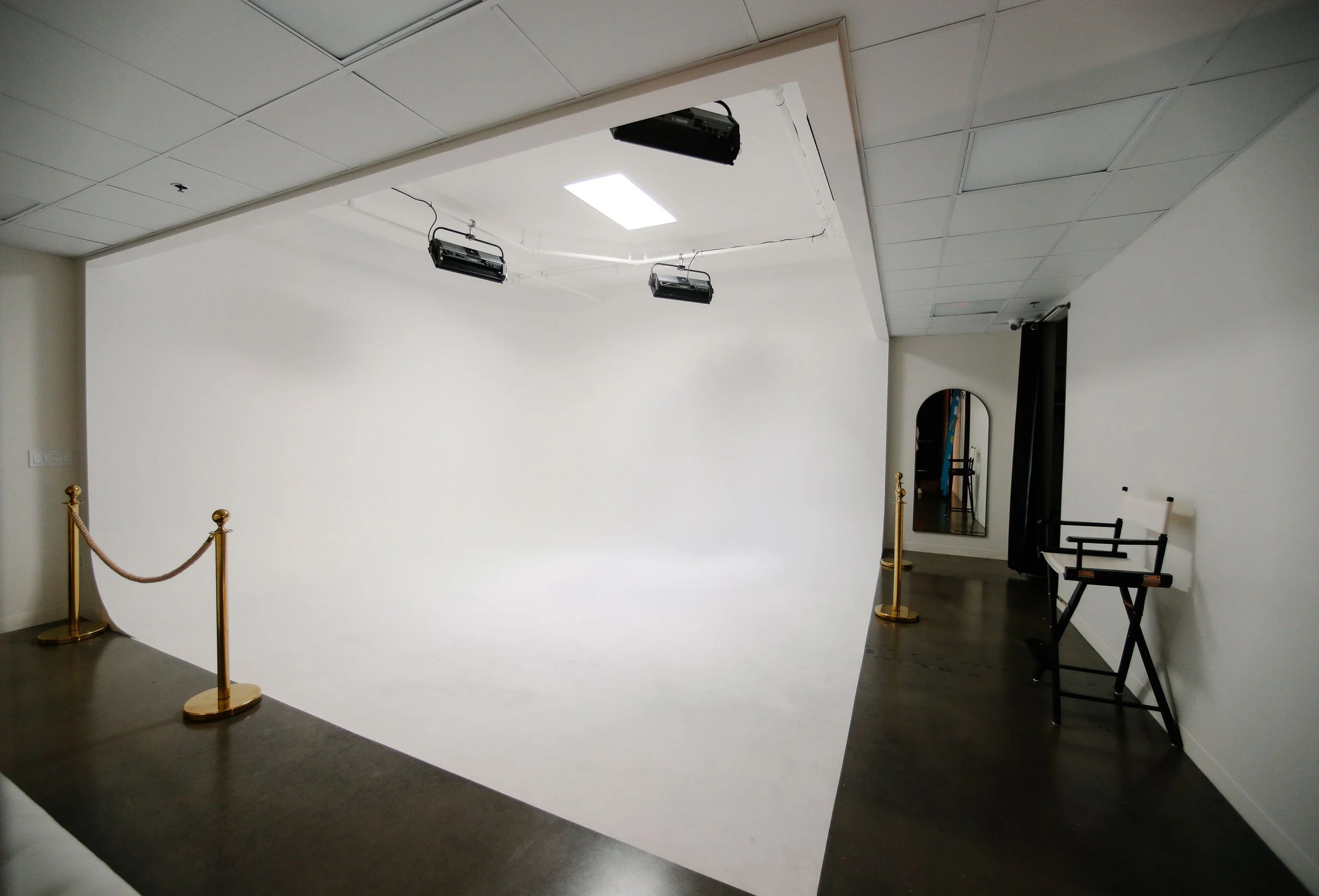 studios — the good vibe studios