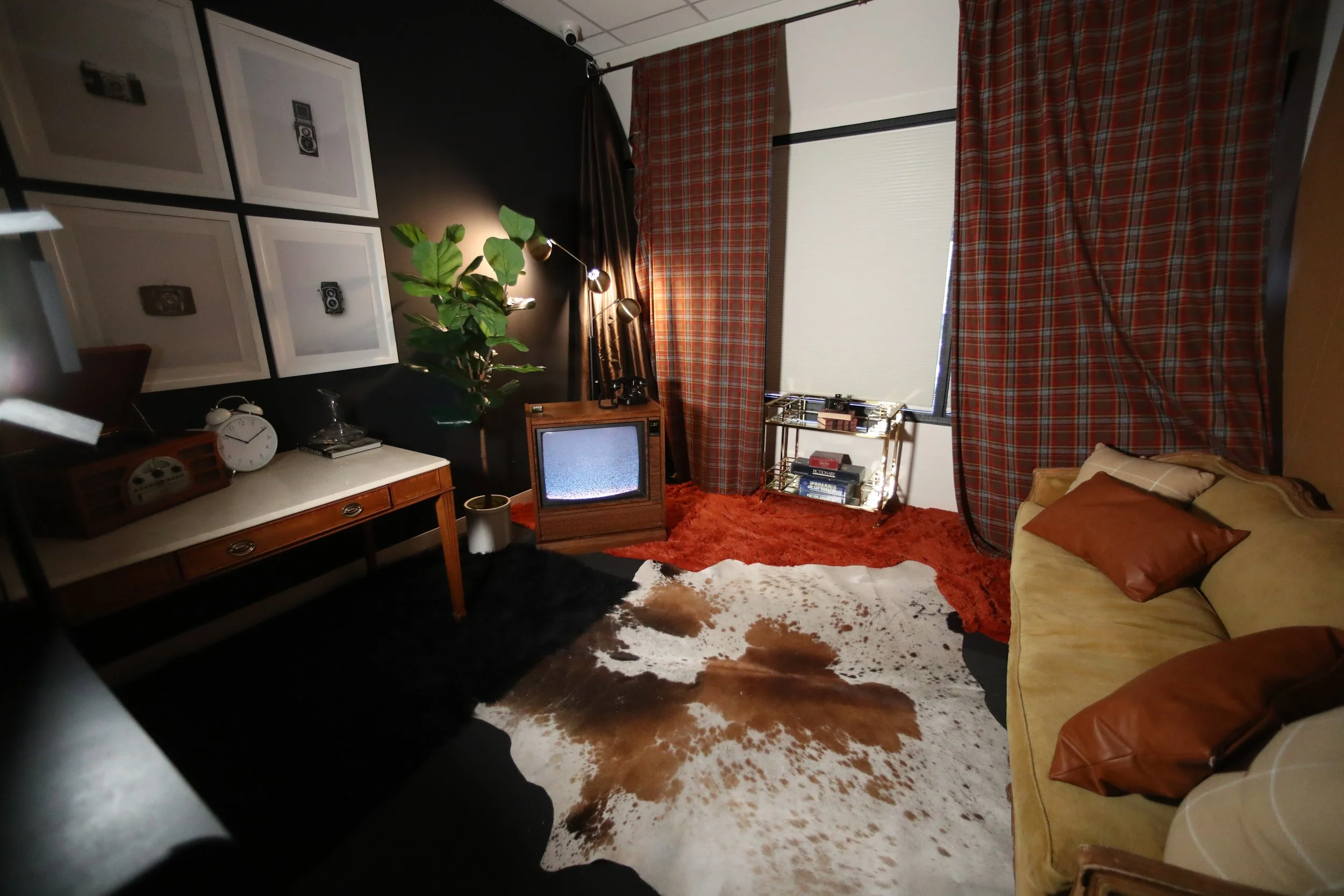 the good vibe studios