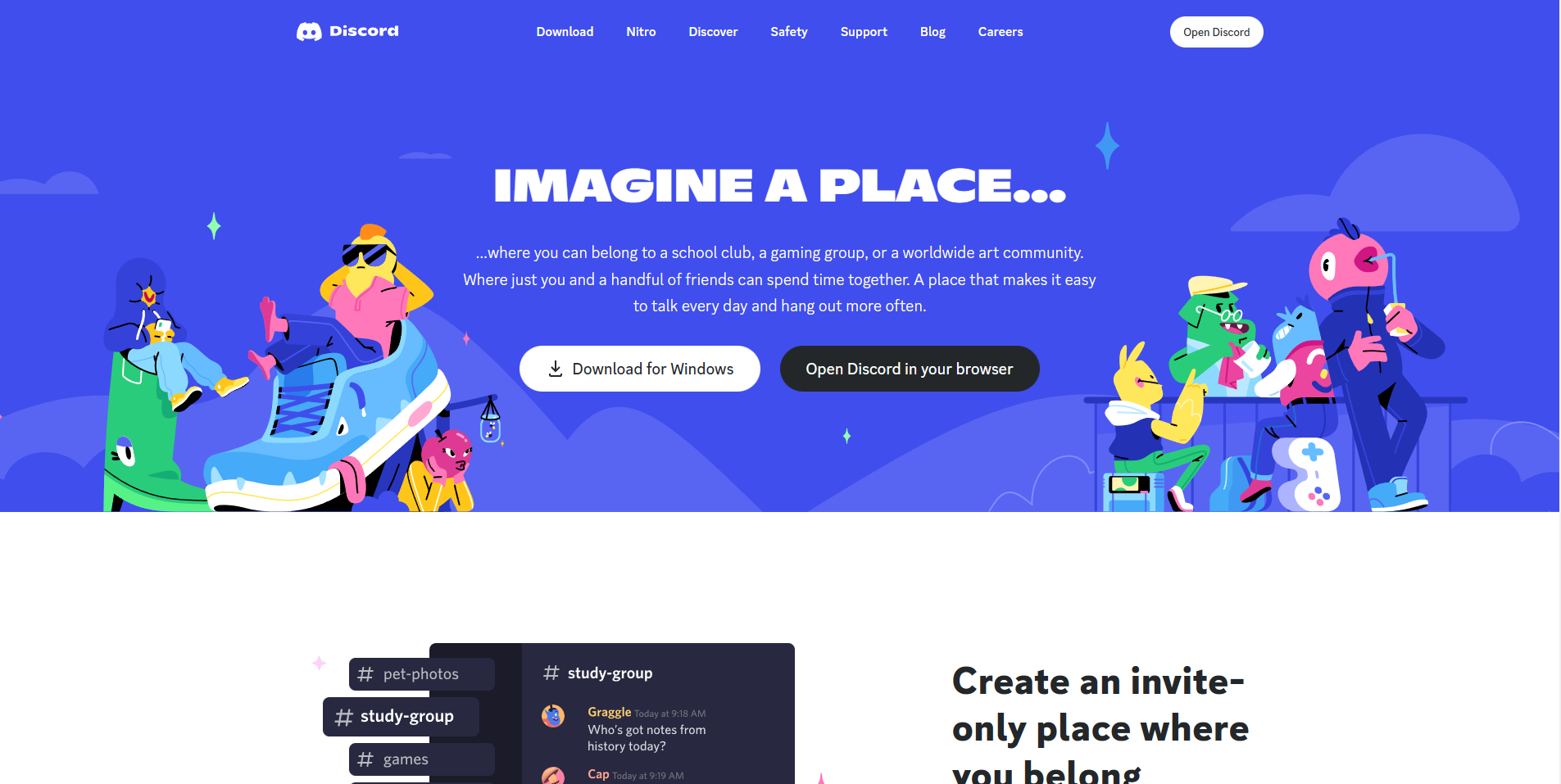 A Beginner's Guide to Joining Discord