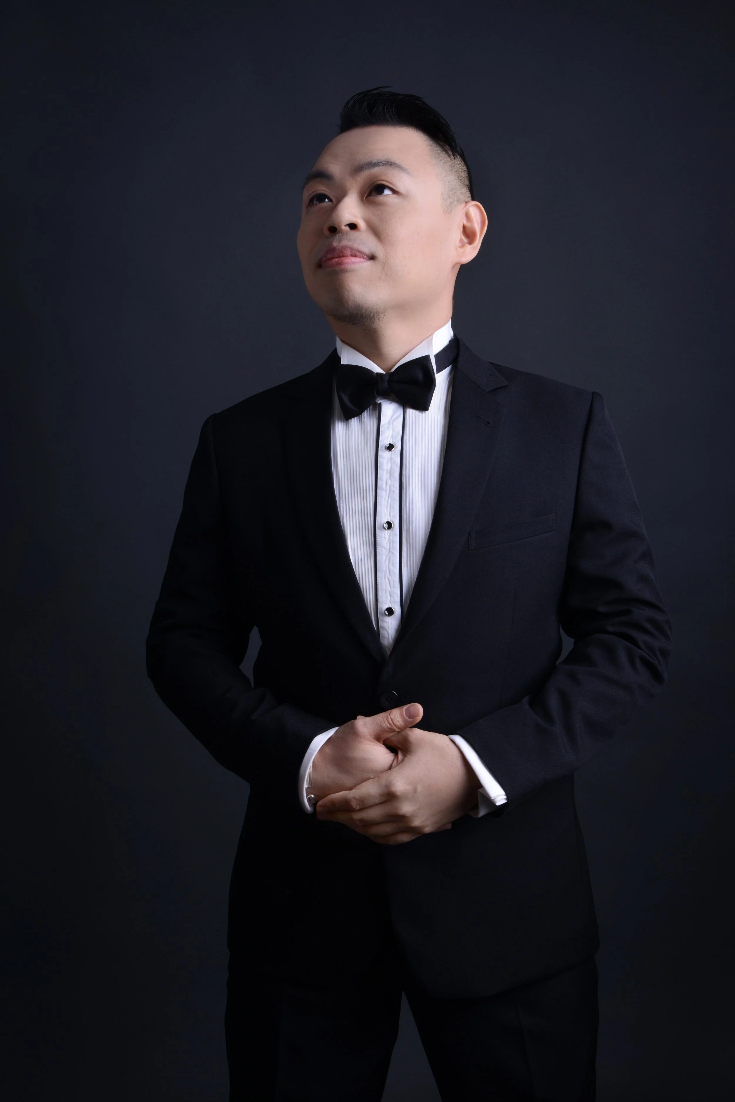 The ROS Singers — ROS