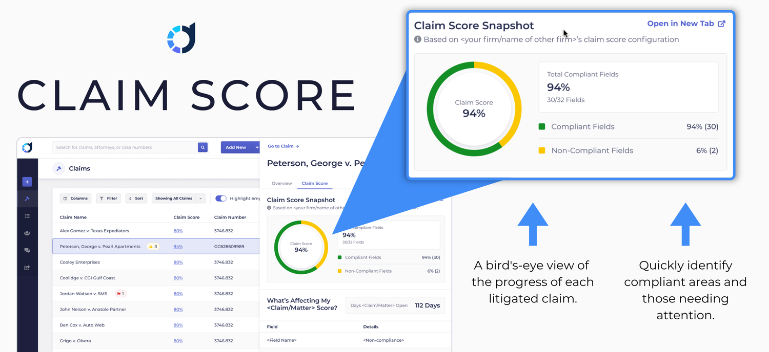 Maximize Your Claims System with a ClaimDeck Integration — ClaimDeck