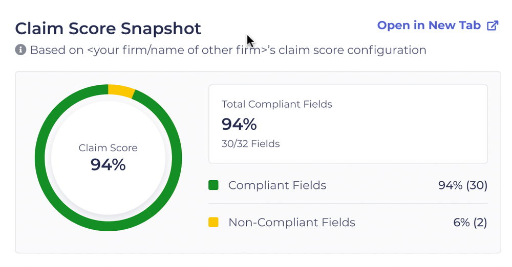 Features | Drive Collaboration & Efficiency — ClaimDeck