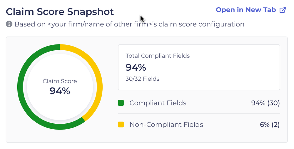 Features | Drive Collaboration & Efficiency — ClaimDeck