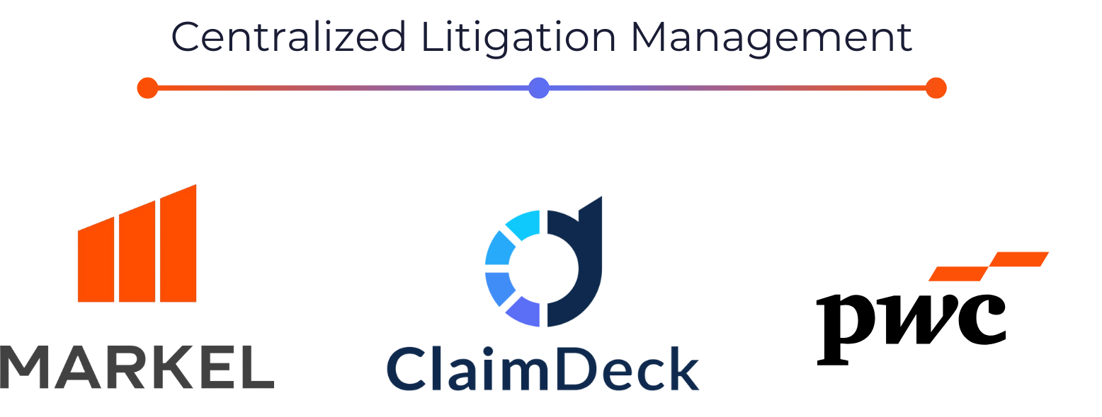 Transforming Litigation Management: How Markel, PwC, and ClaimDeck are ...