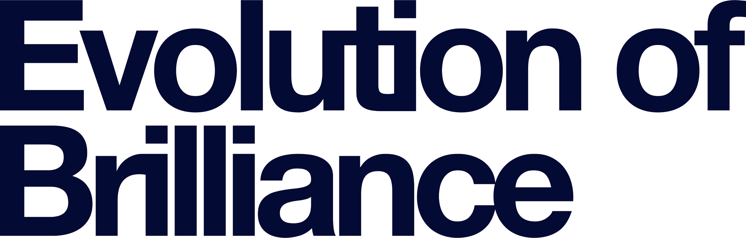 Brilliance Logo