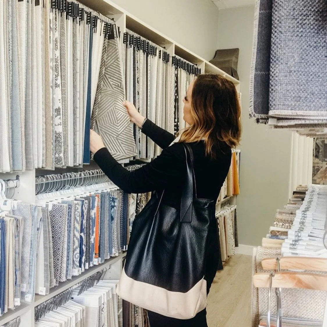 Why Designs for Living? — Amy Rex Designs