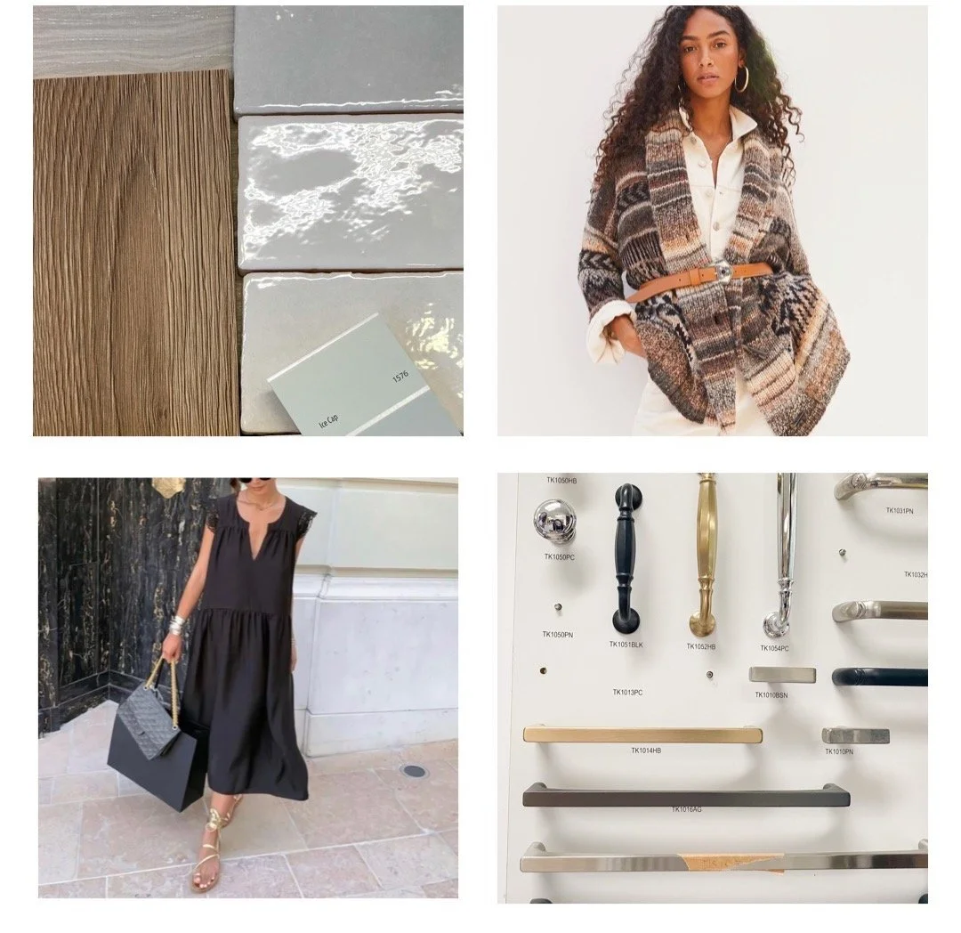 What’s in your closet? — Amy Rex Designs