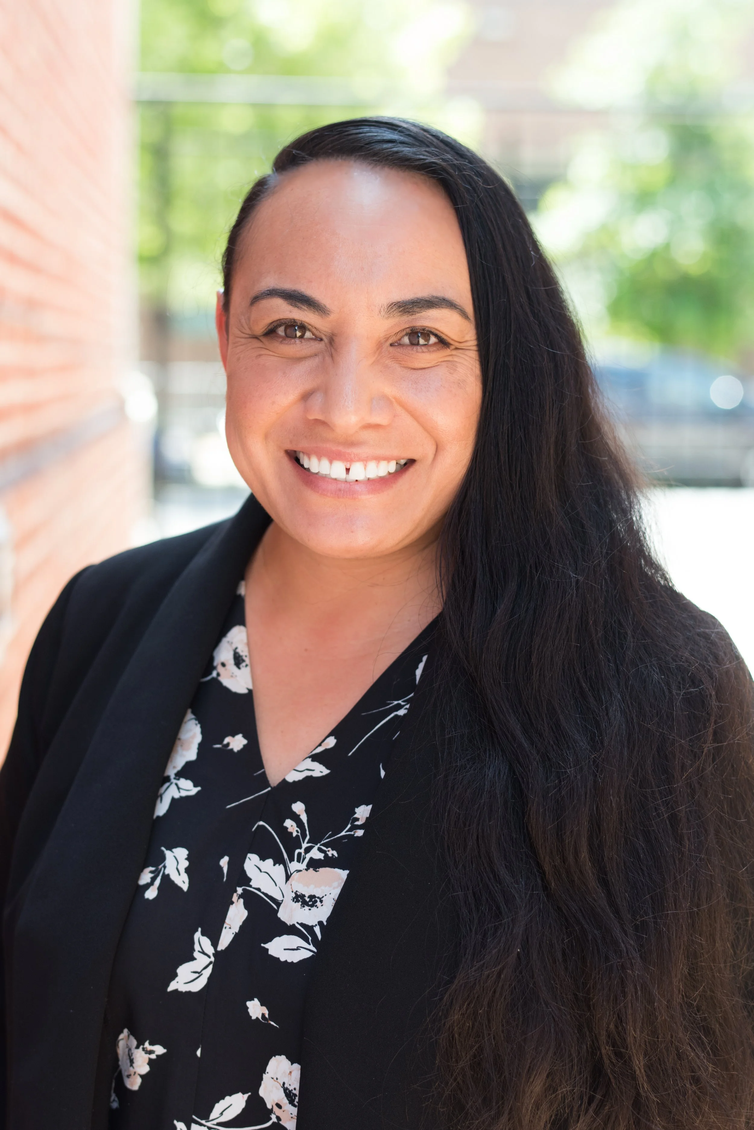'Alisi Tulua — Native Hawaiian & Pacific Islander (NHPI) Alliance