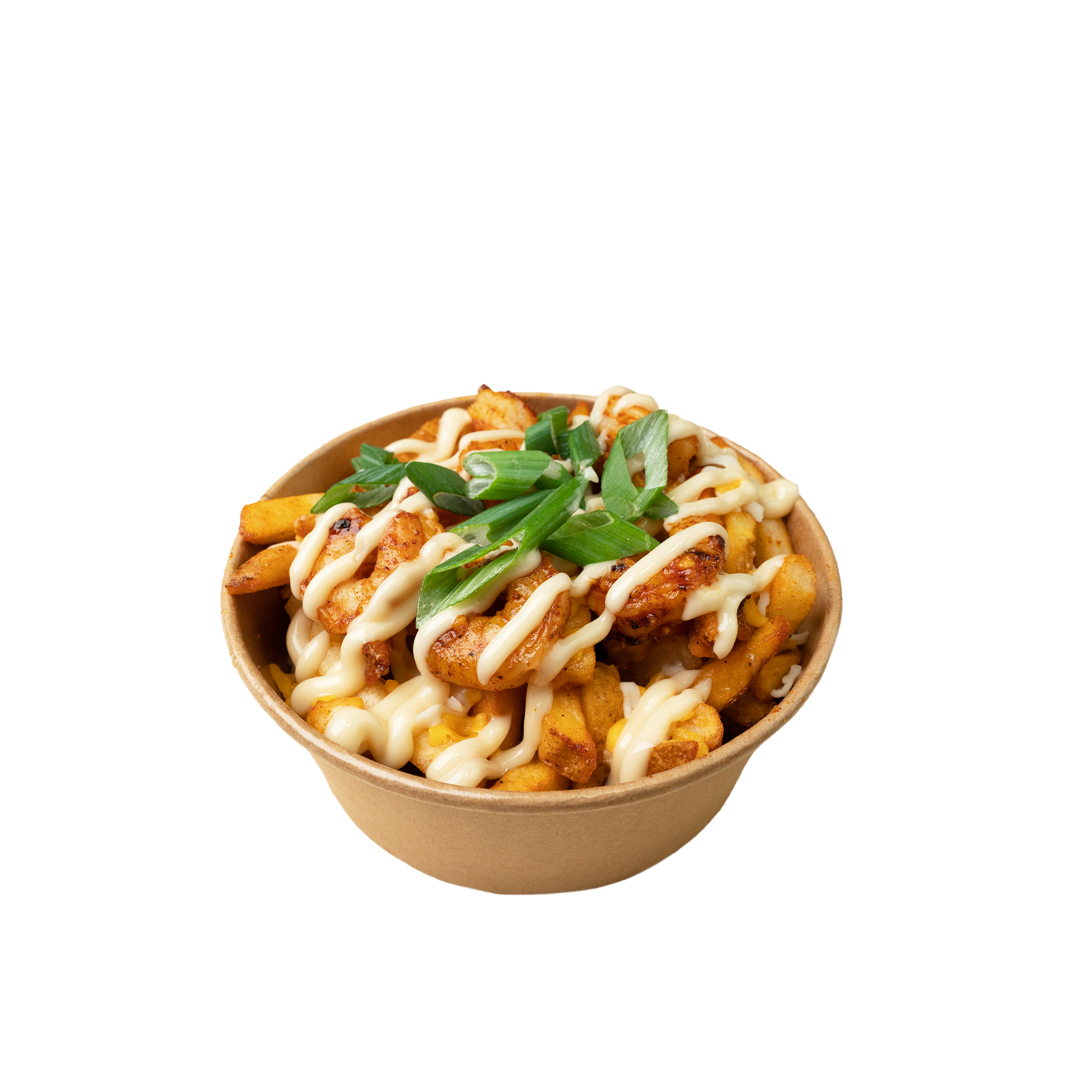 Add More Fries